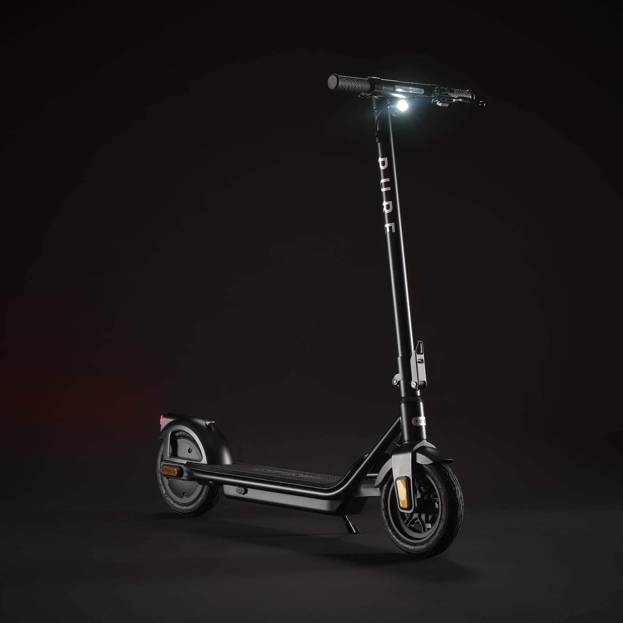 Pure Air 5 & Air 5 Pro – Electric Scooters for Everyday & Long-Range ...