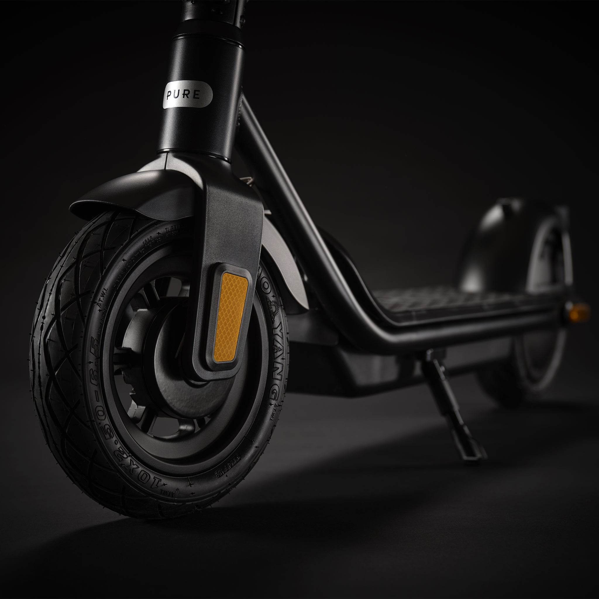 Pure Air 5 & Air 5 Pro – Electric Scooters for Everyday & Long-Range ...
