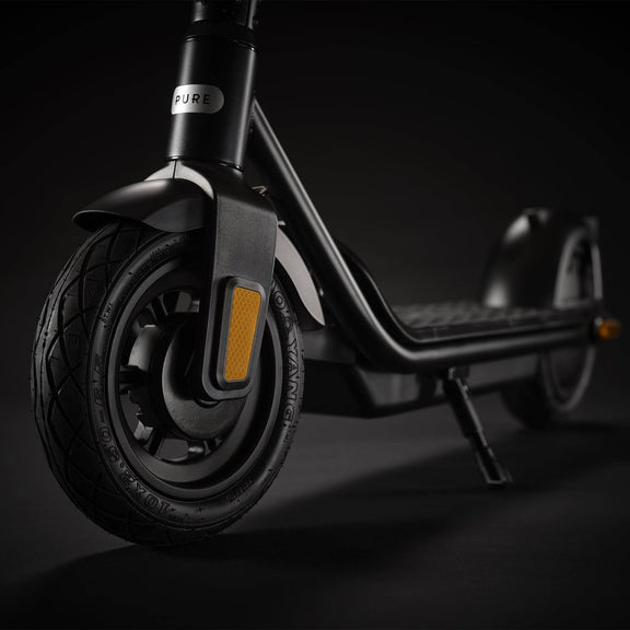 Pure Air 5 & Air 5 Pro – Electric Scooters for Everyday & Long-Range ...